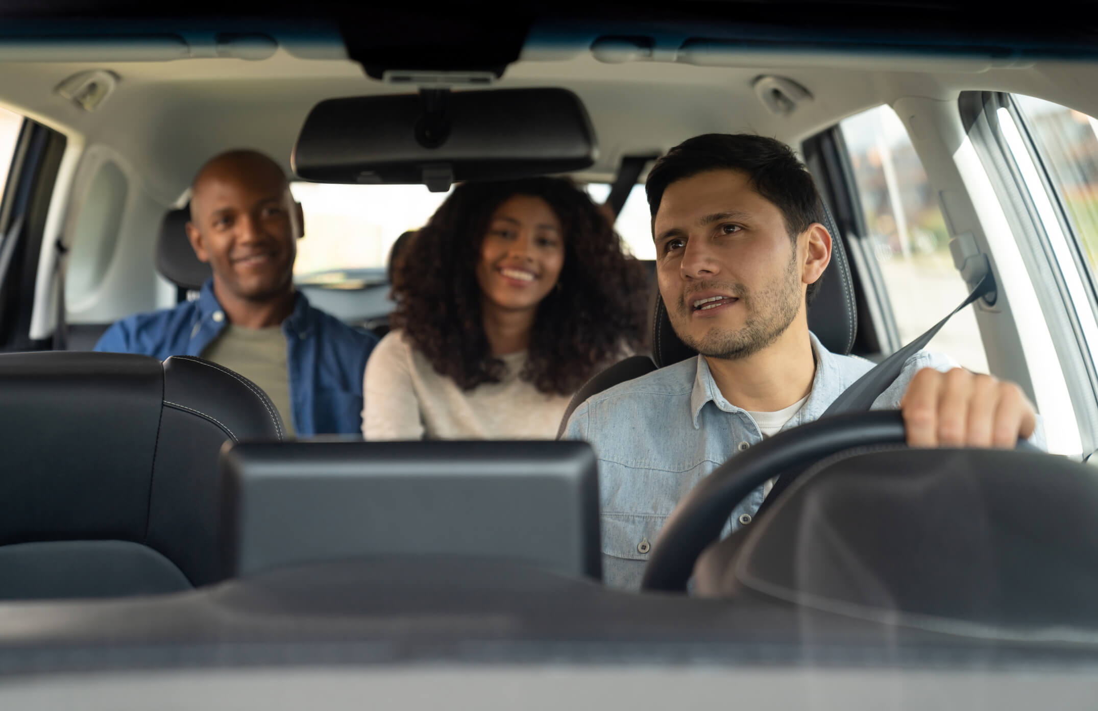 Riding with Risk: Your Rights and Recourse After Suffering Injuries in ...